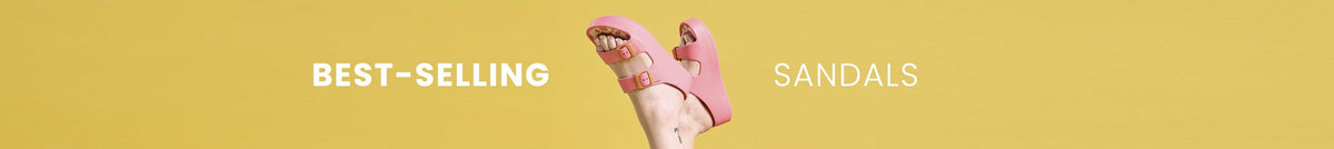 Comfort Women Sandals | Wedge Platform Sandals for Summer – Lemon Jelly ...