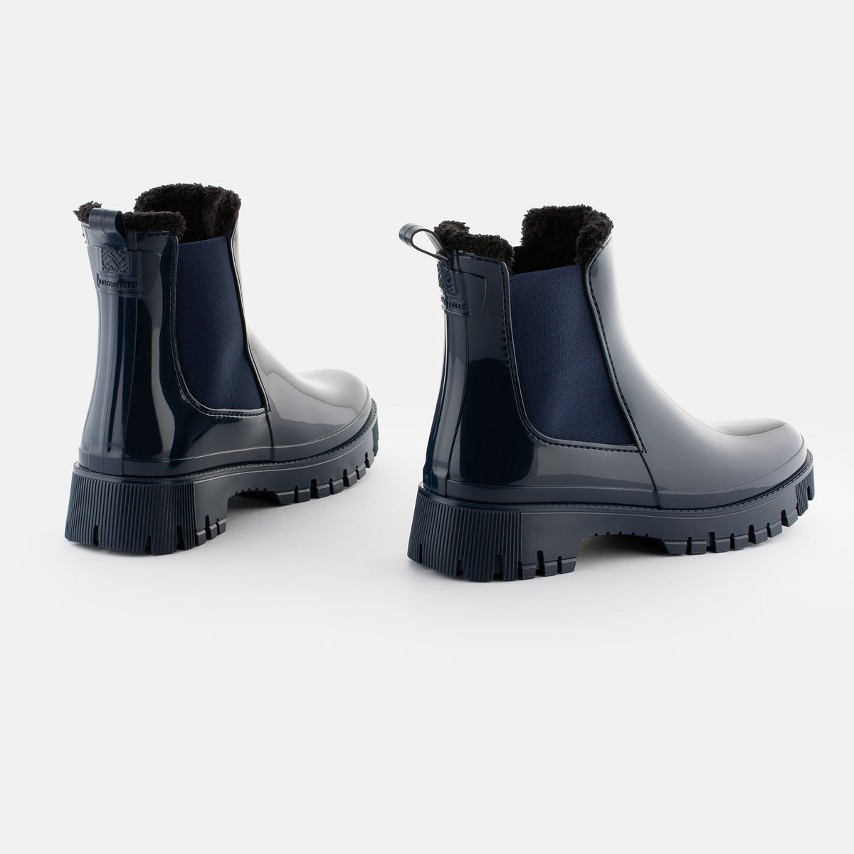 Colden Navy - Chelsea Ankle Boots - Casual Shoes for Women - Shop ...