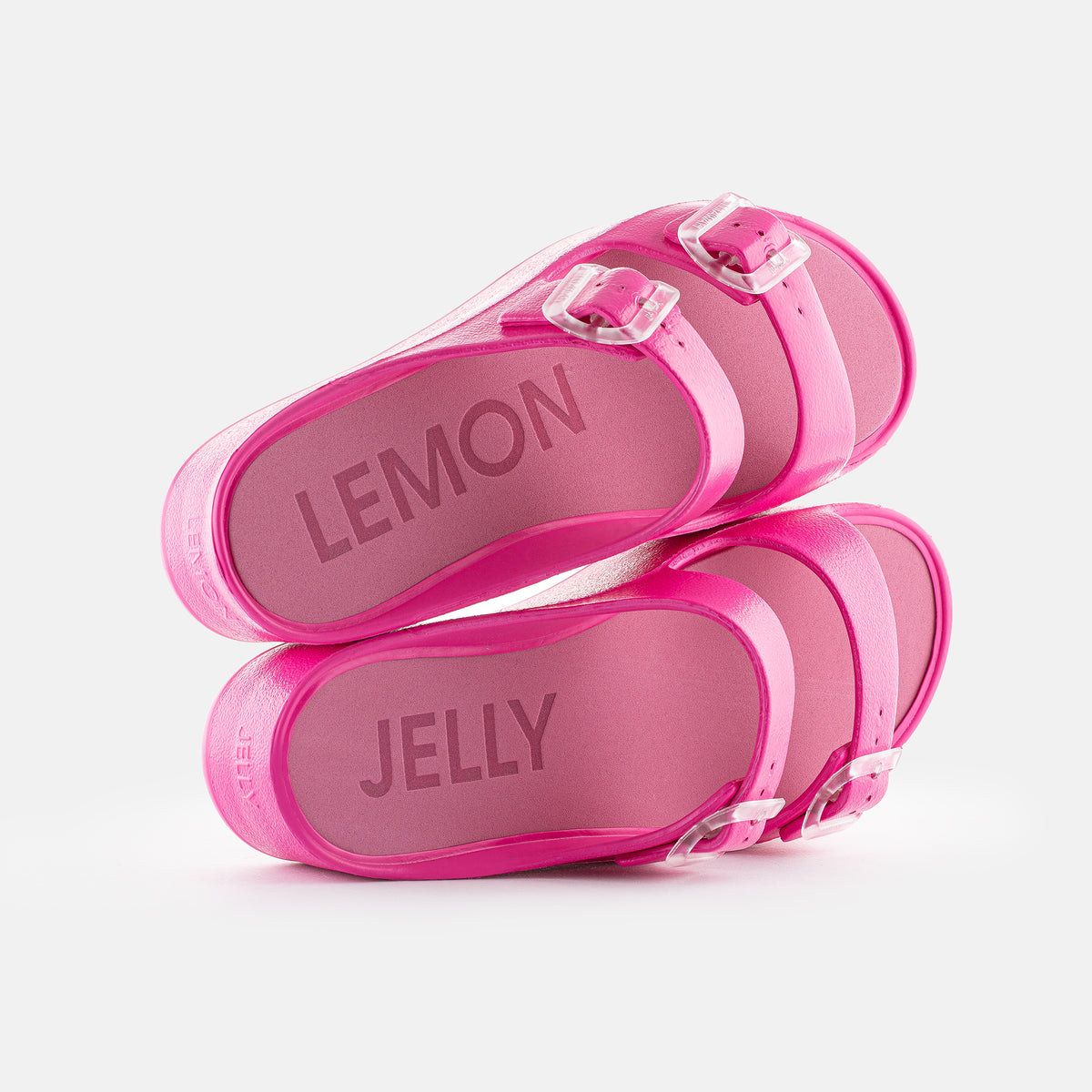 Fenix Fuchsia – Lemon Jelly Canada