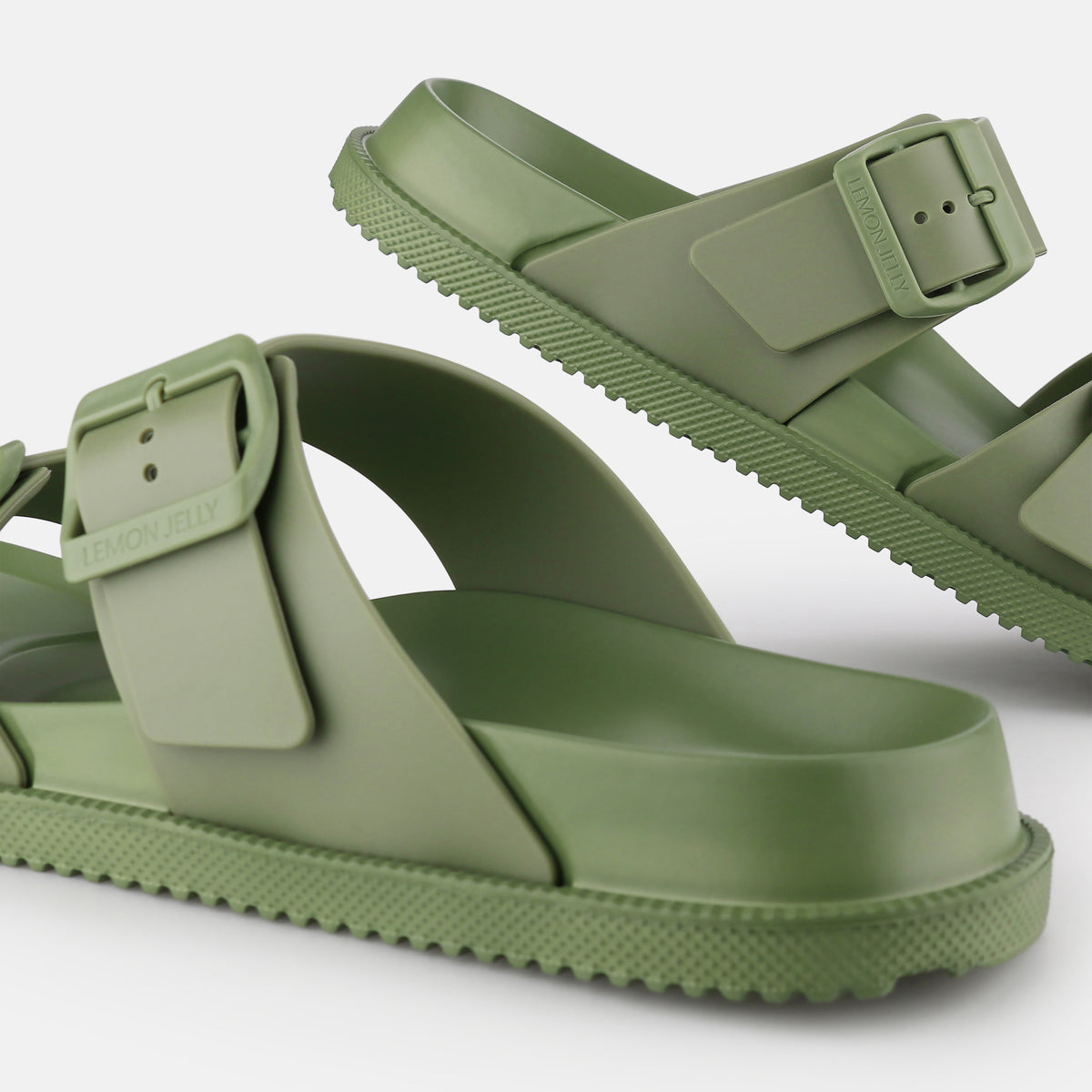 Elise Khaki – Lemon Jelly Canada