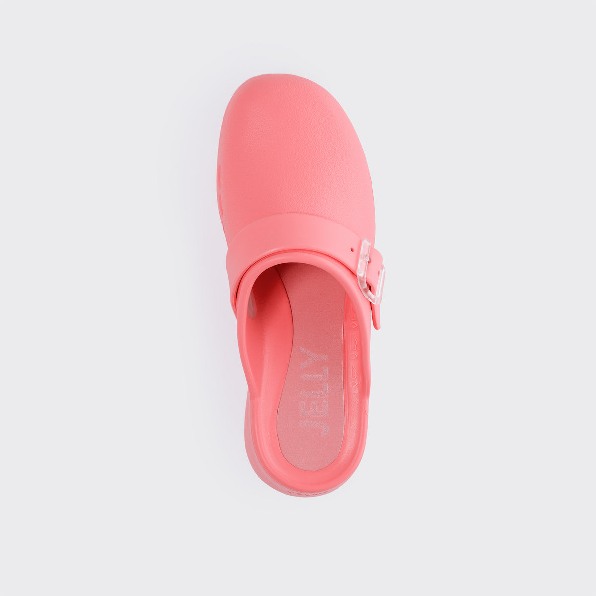 Simona Flamingo Pink – Lemon Jelly Canada